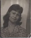 Grandma around 1962 | Scrolller