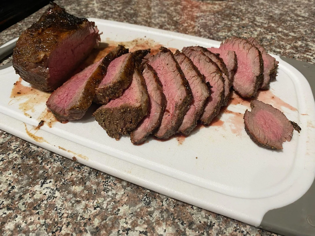 Best tri tip I’ve ever grilled | Scrolller