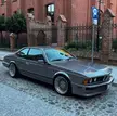 A very cool BMW | Scrolller