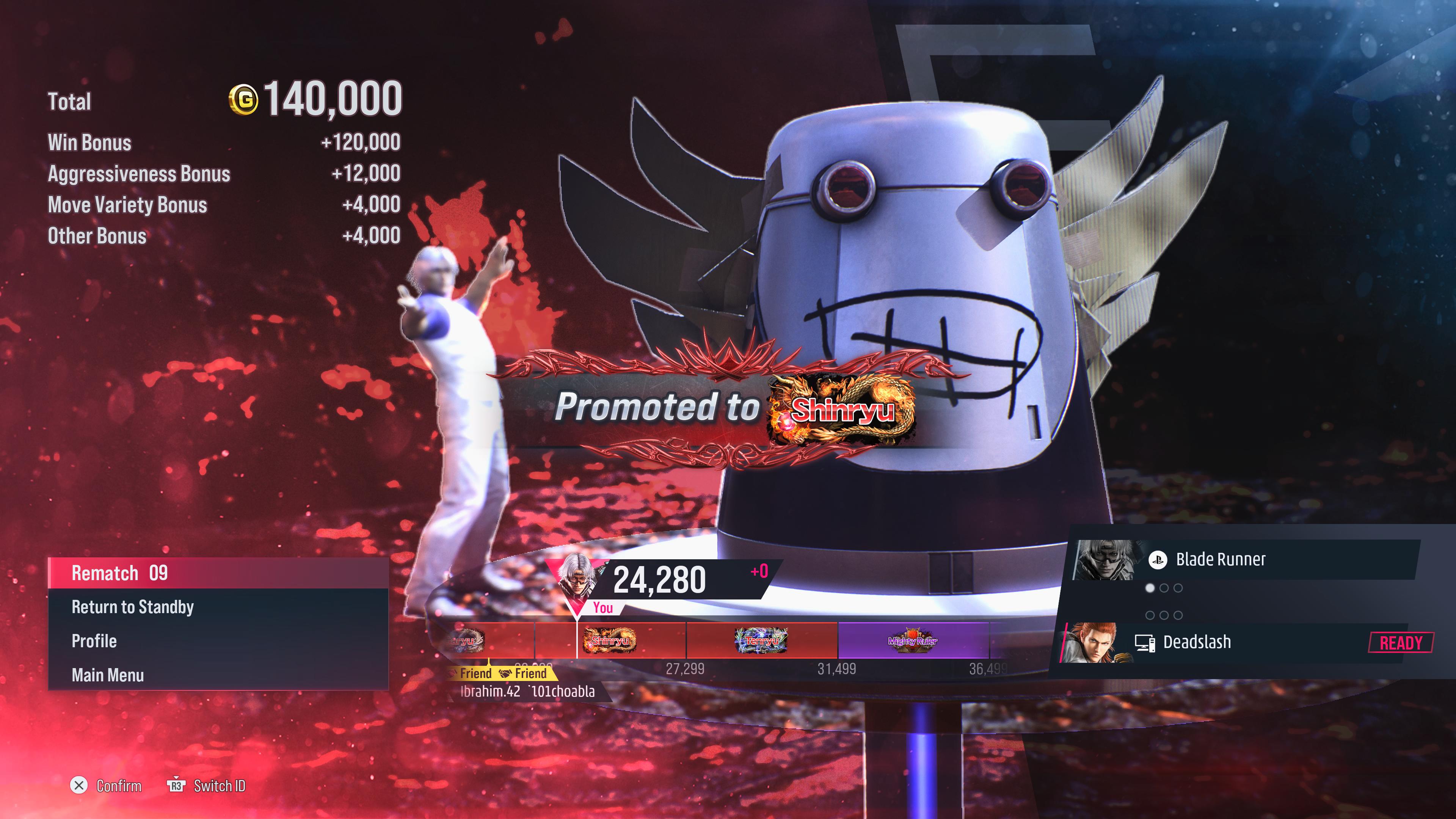 Week 1 Ranked Match Progress | Scrolller