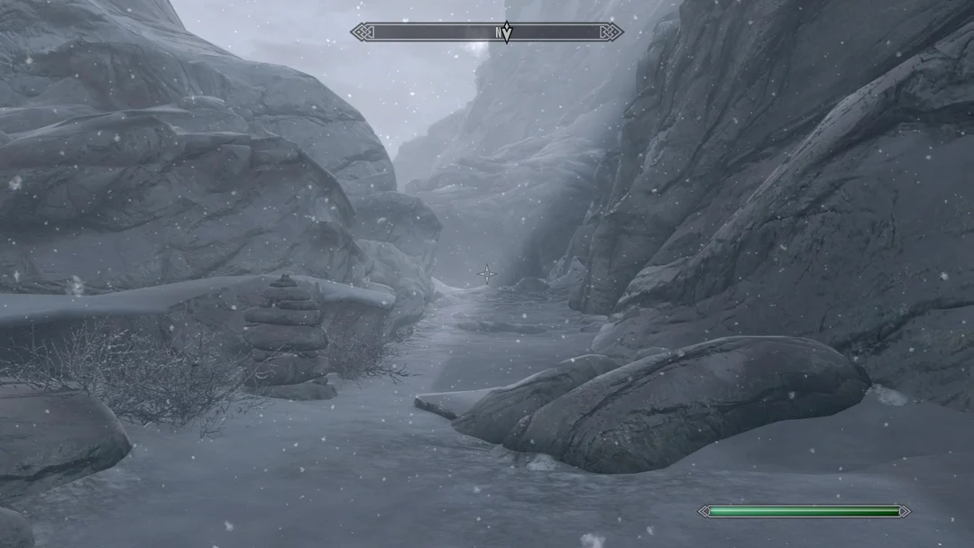 photos taken moments before disaster | Scrolller