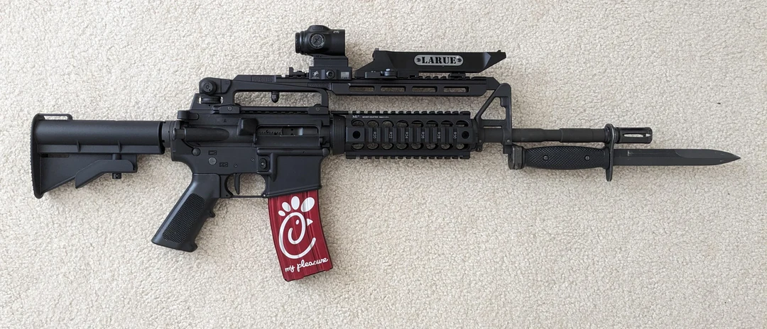 Finally Finished | Scrolller