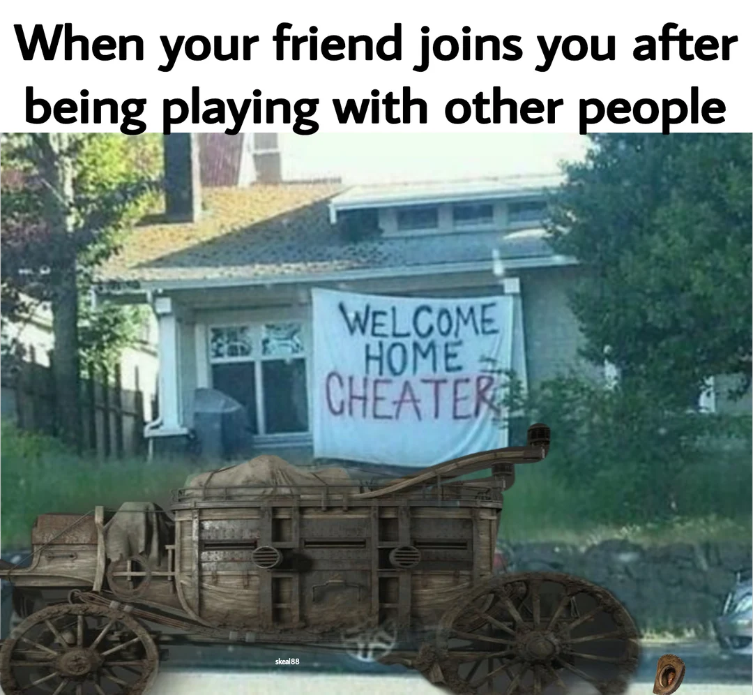 Traitor! | Scrolller