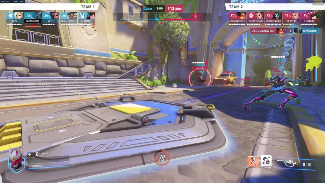 Rez is so powerful | Scrolller