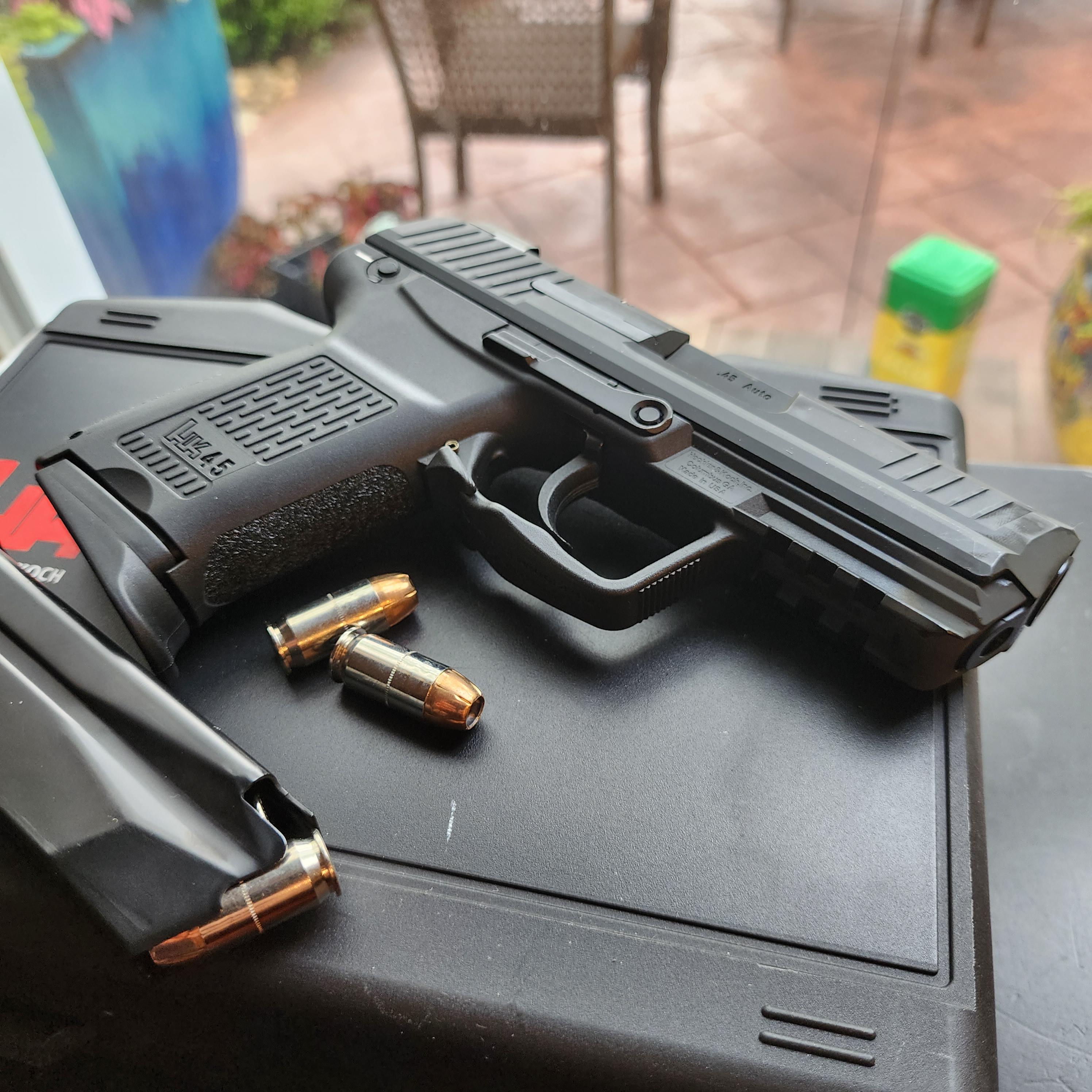 Accuracy, Reliability - No Compromise | Scrolller