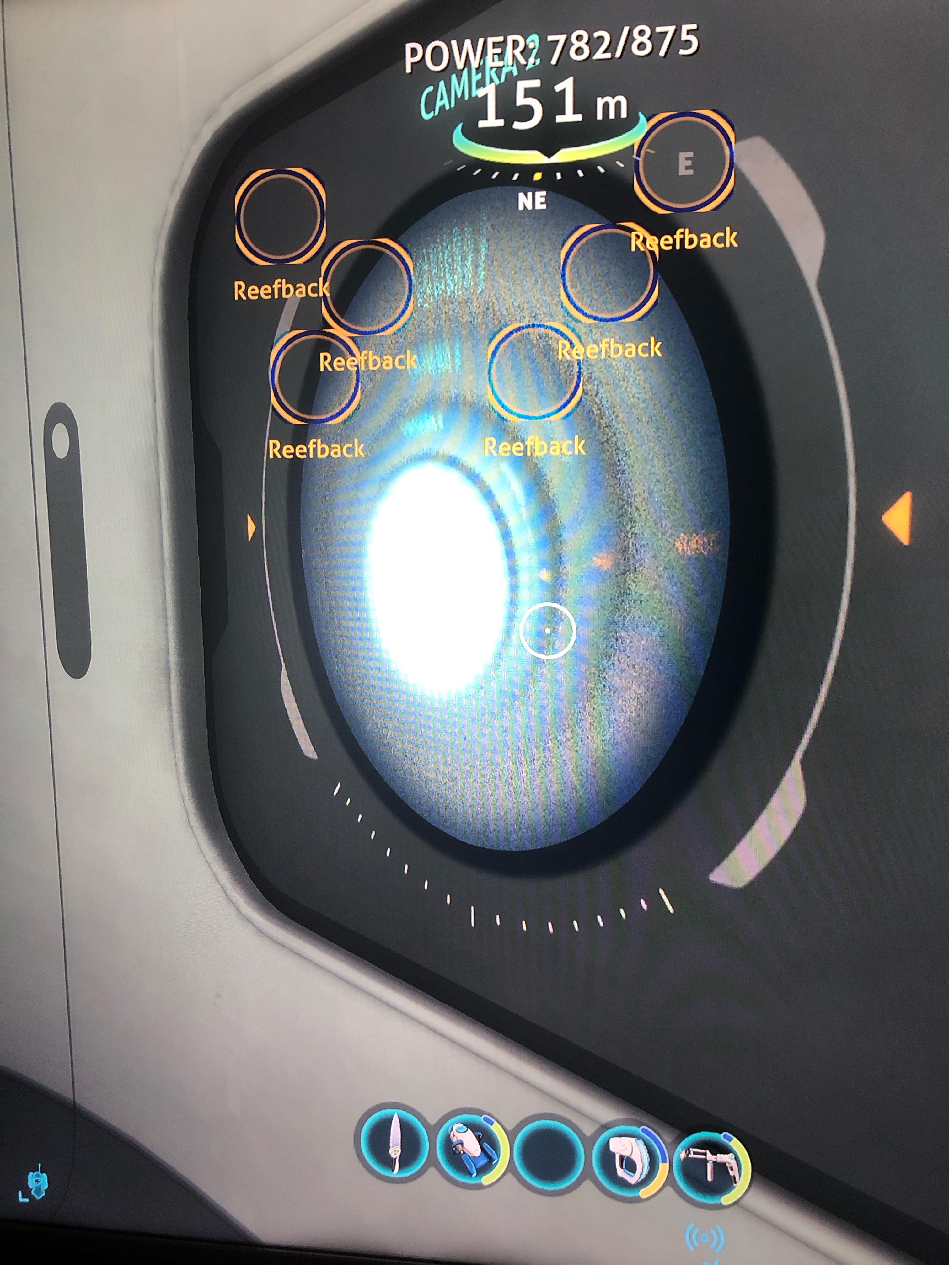 I made a wormhole! | Scrolller