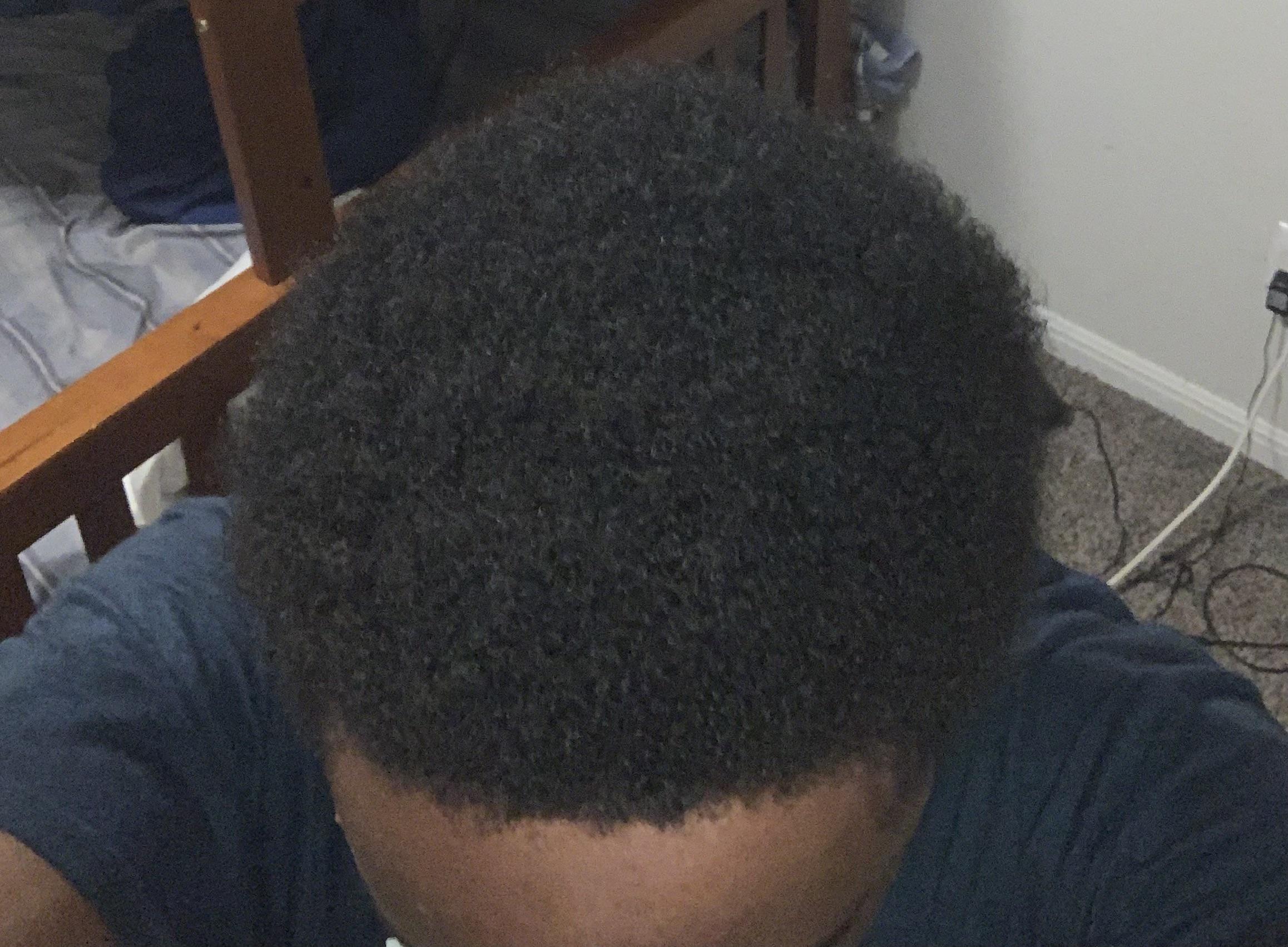 What is my hair texture? | Scrolller