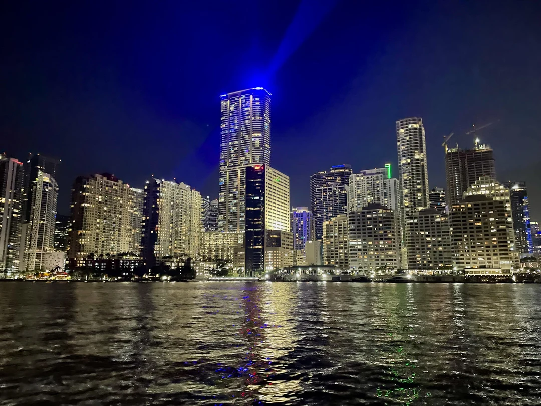 Miami, Florida | Scrolller