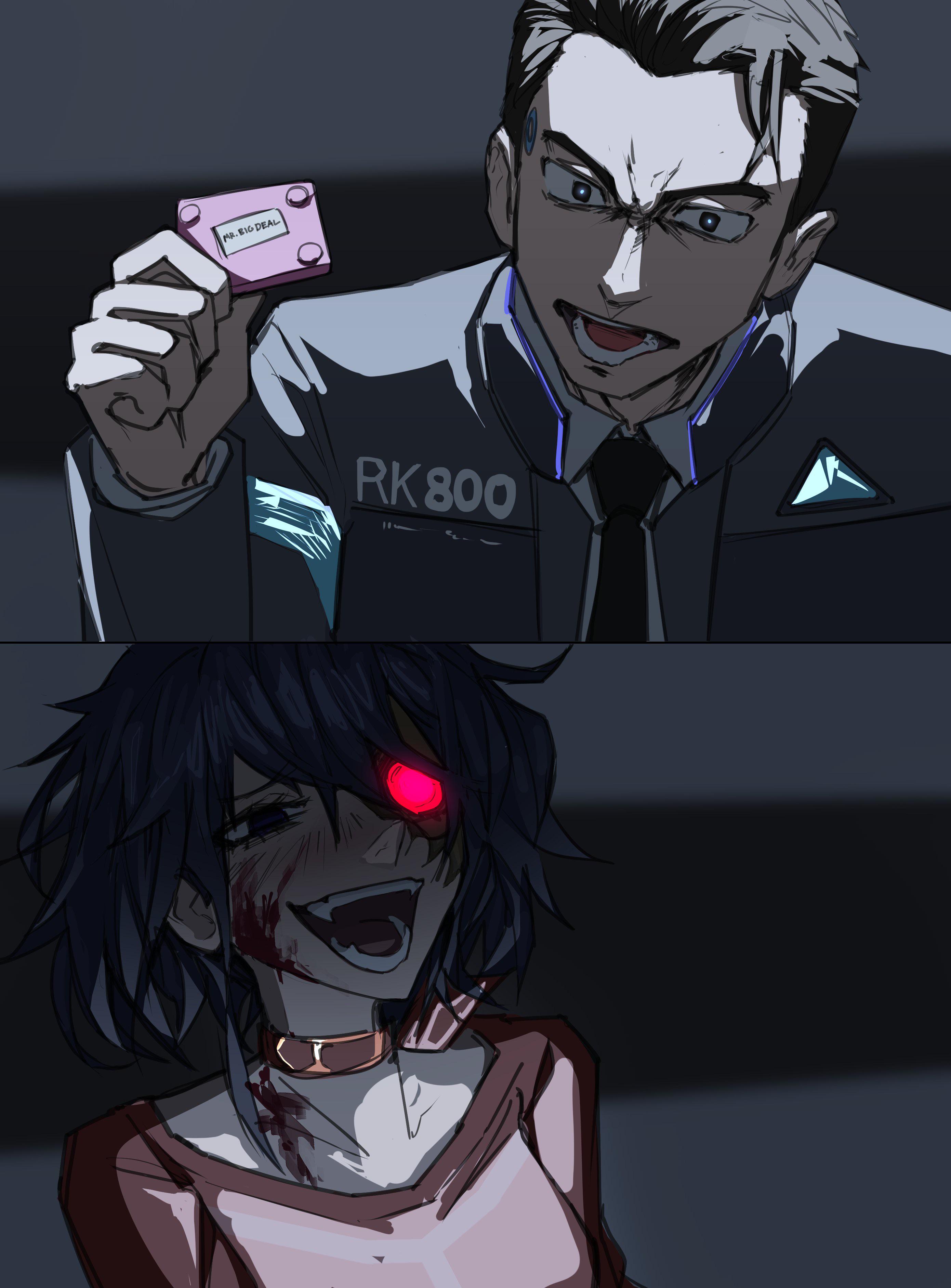 28 Cartridges (@Heartbreak_Juan) | Scrolller