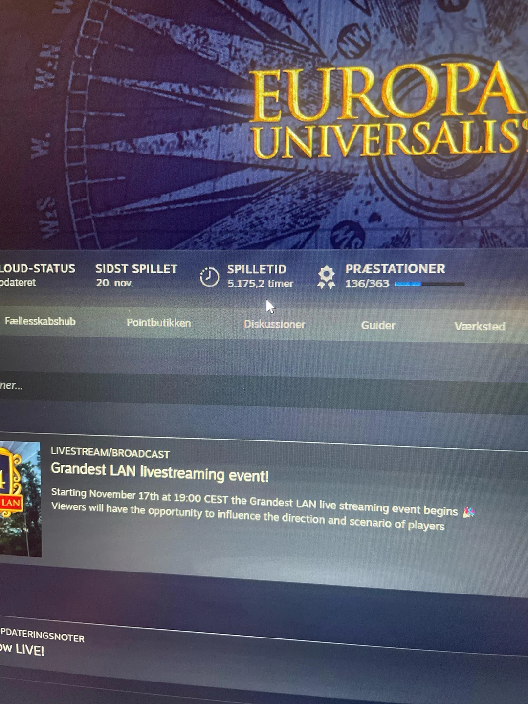 Fairly new to EU4, but… | Scrolller