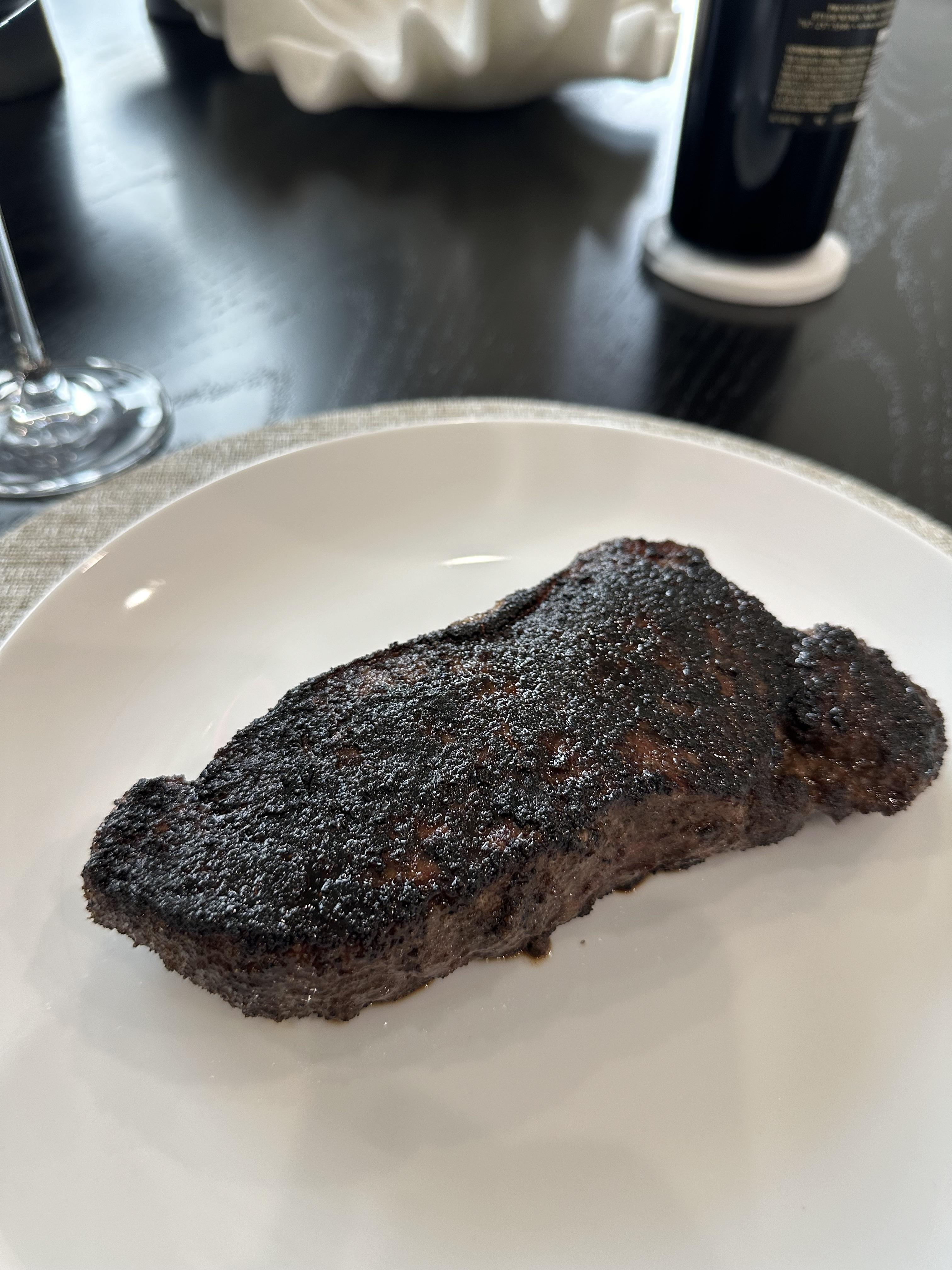 Char Crust | Scrolller