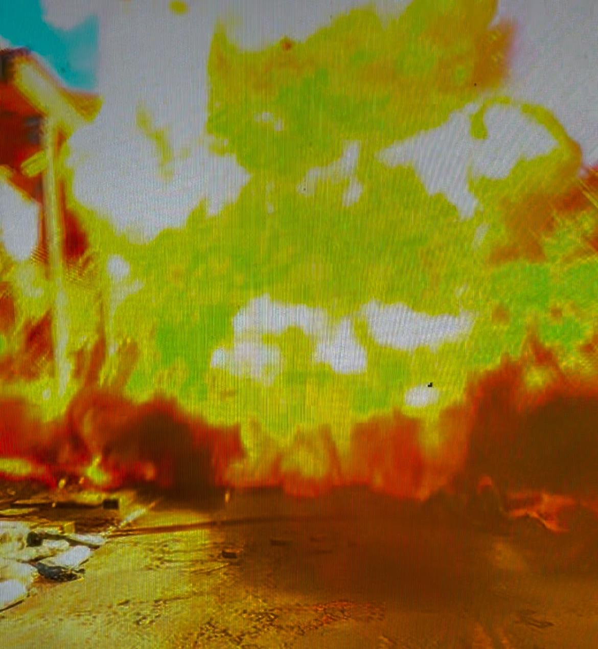 Why did my power armor explode | Scrolller