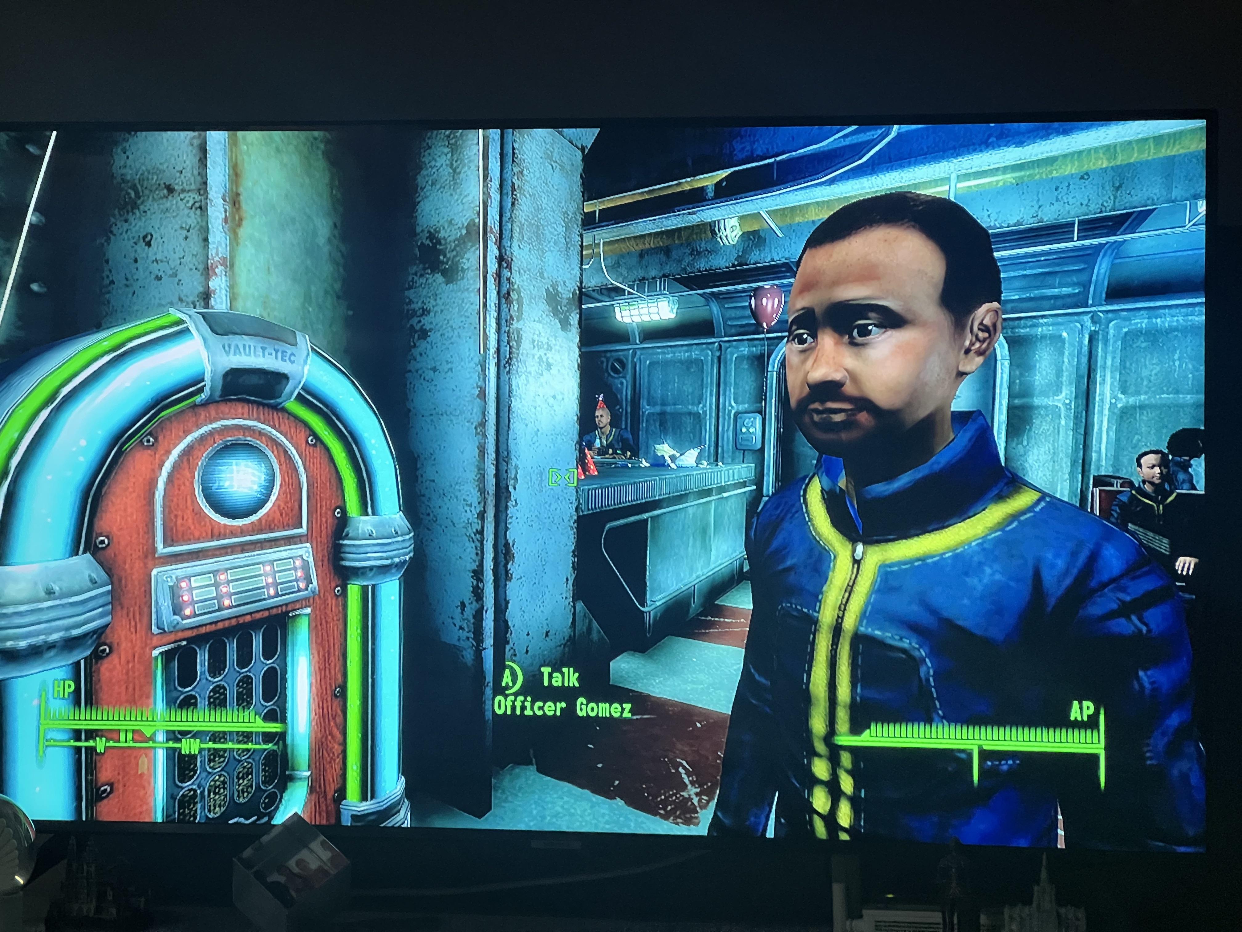 Yo why does my 10 year old character looks like Steve Harvey? | Scrolller