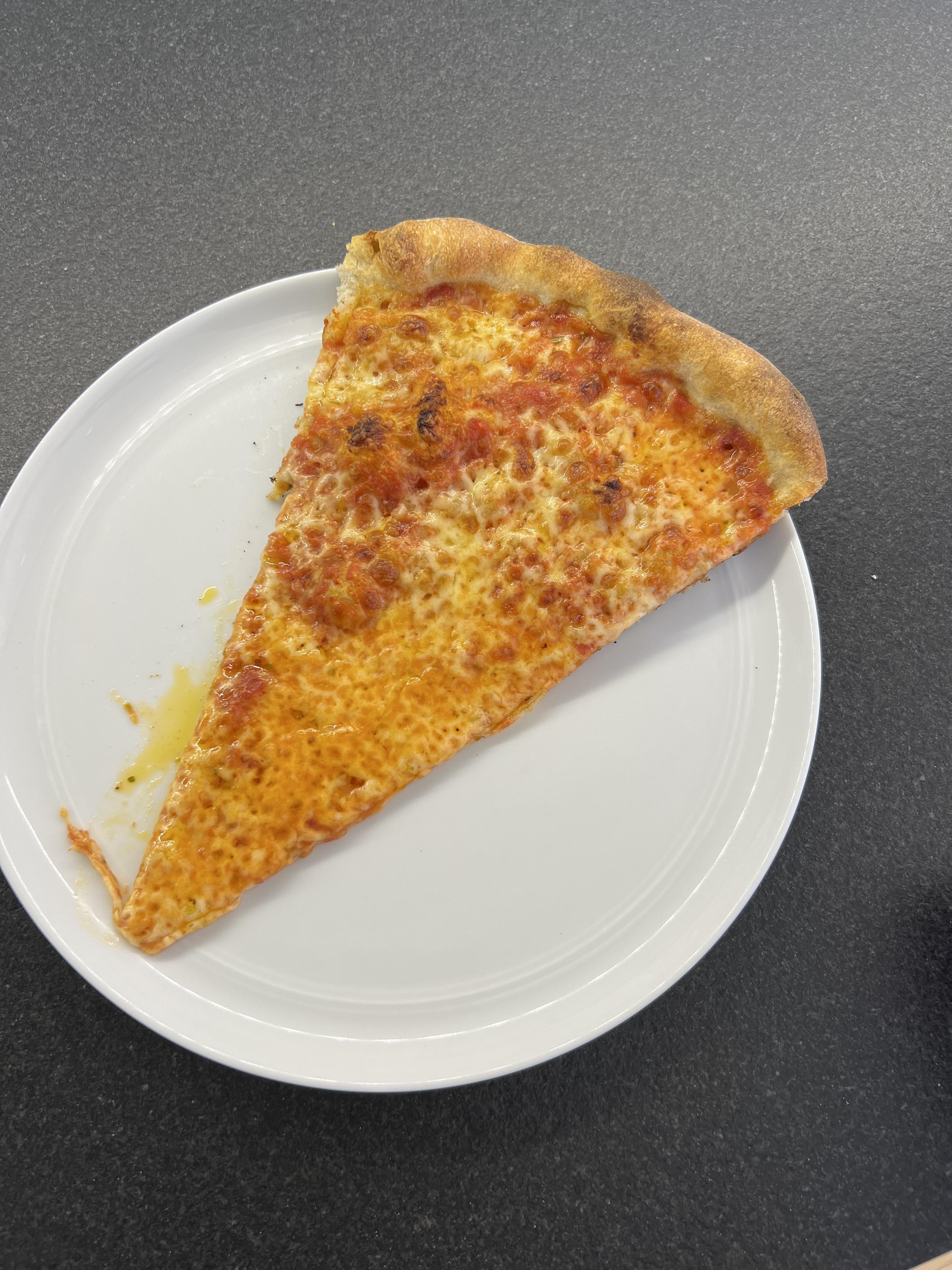 Home oven Slice for Lunch | Scrolller