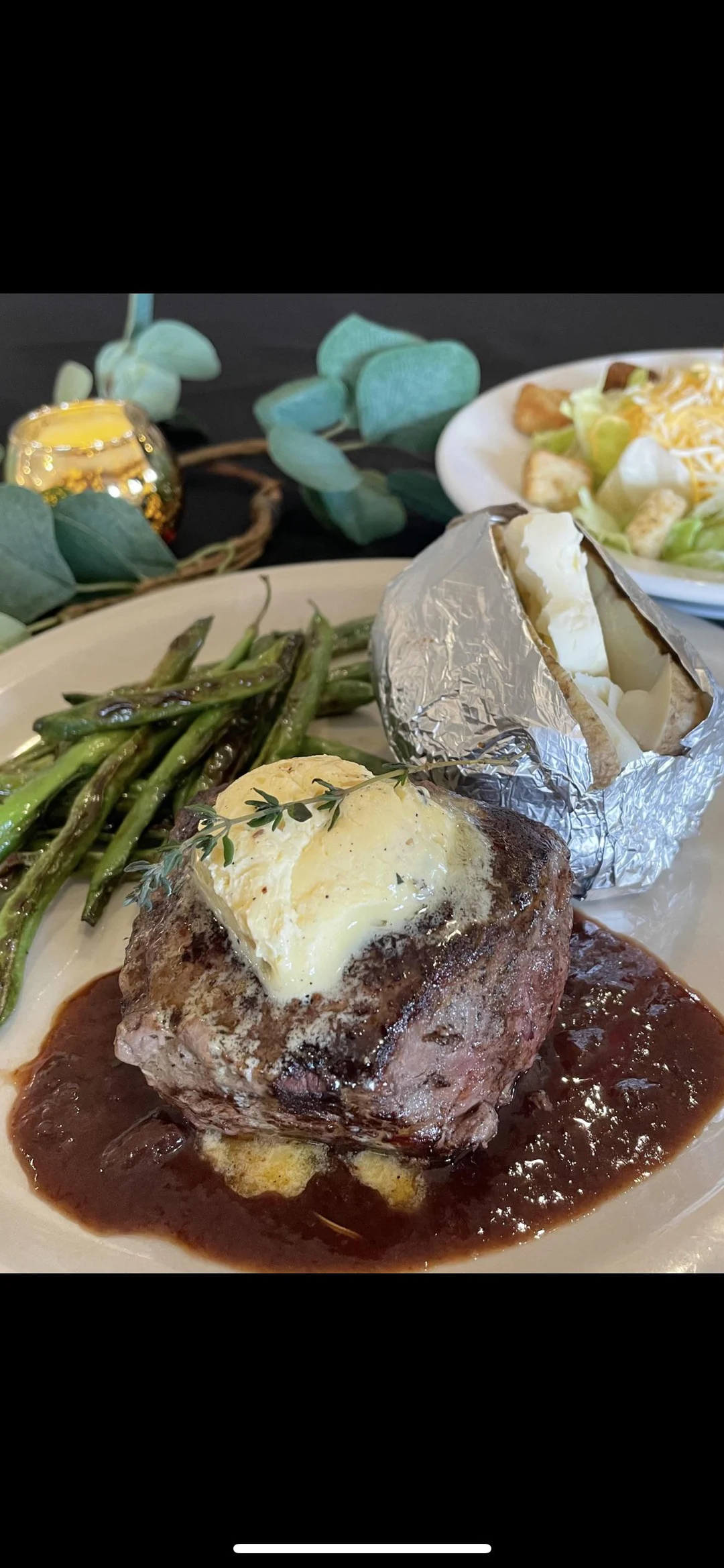 Steak I made last week | Scrolller