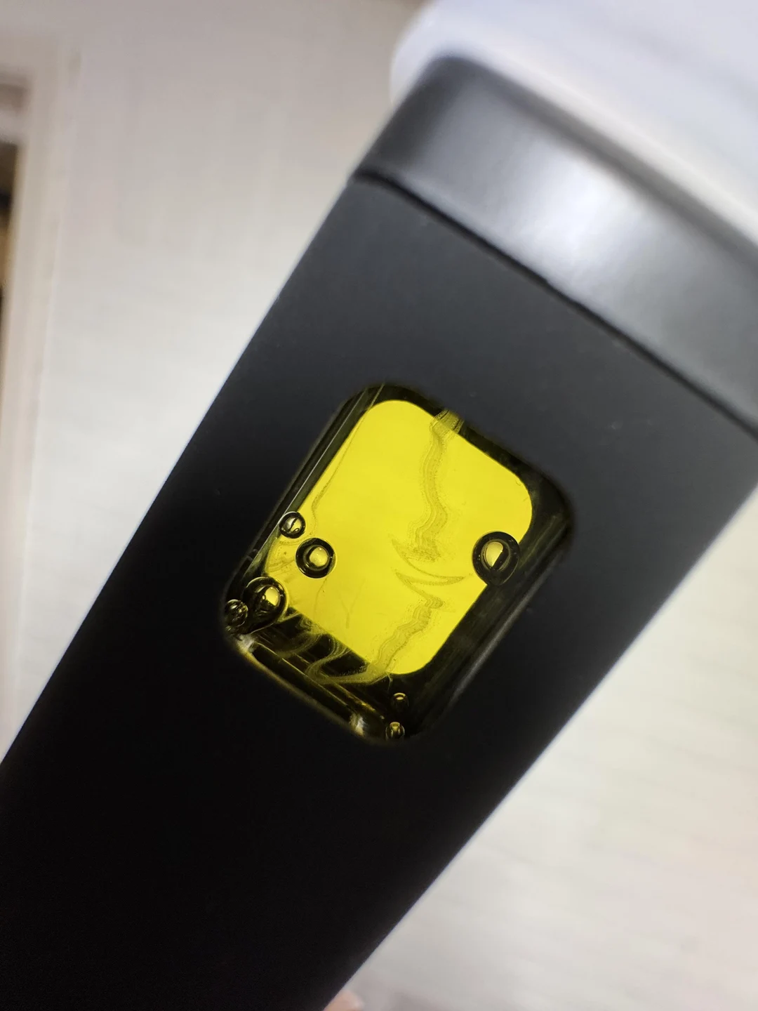 What’s inside my vape? | Scrolller