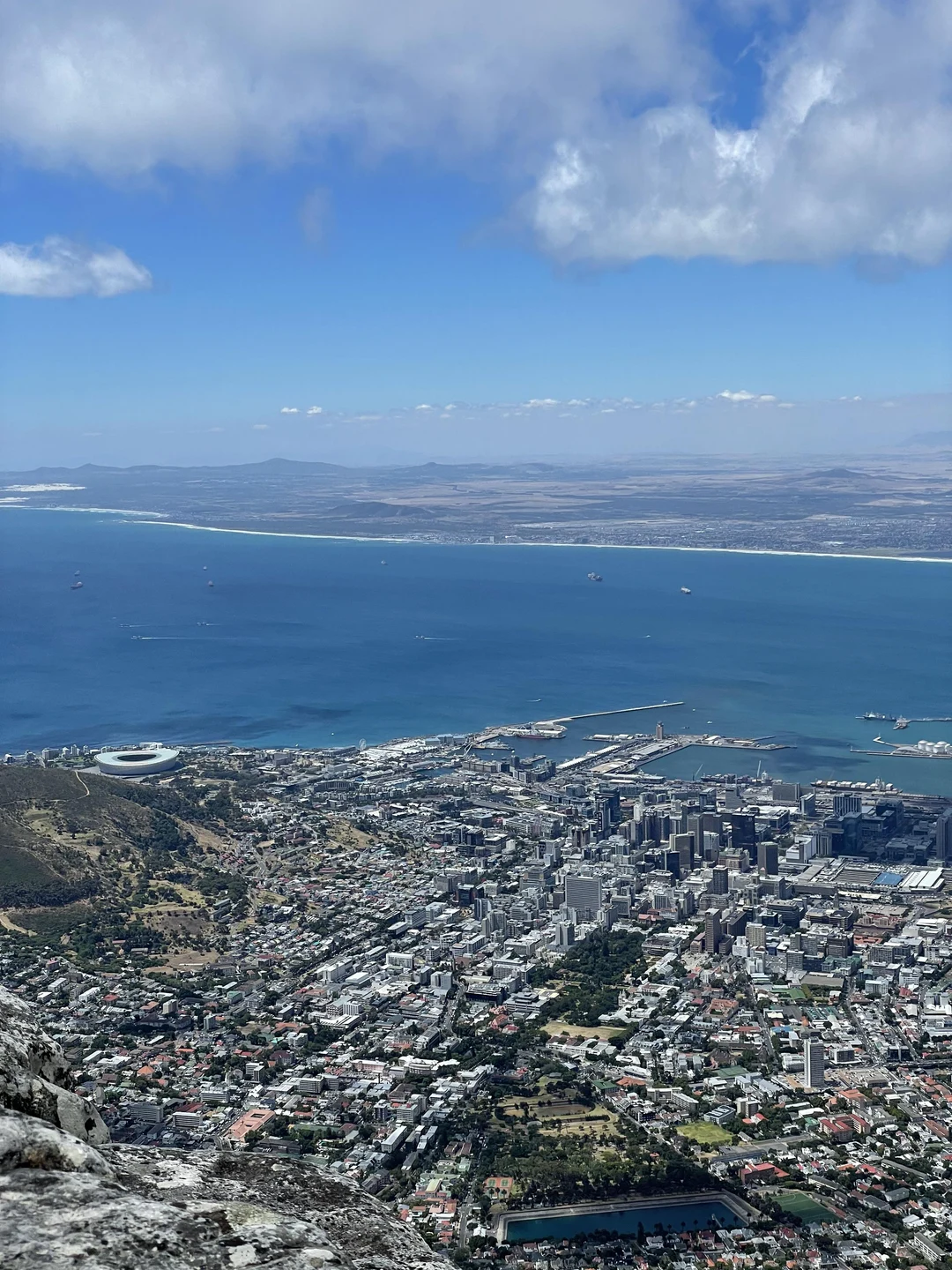 Cape Town | Scrolller