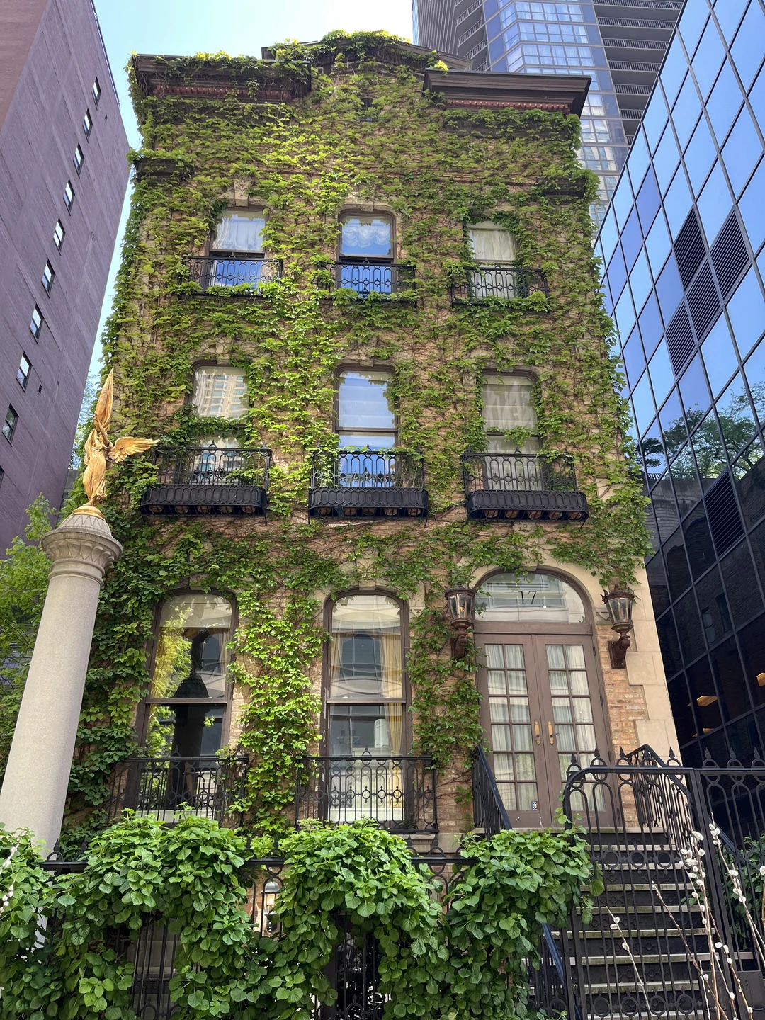 Summertime Chicago | Scrolller