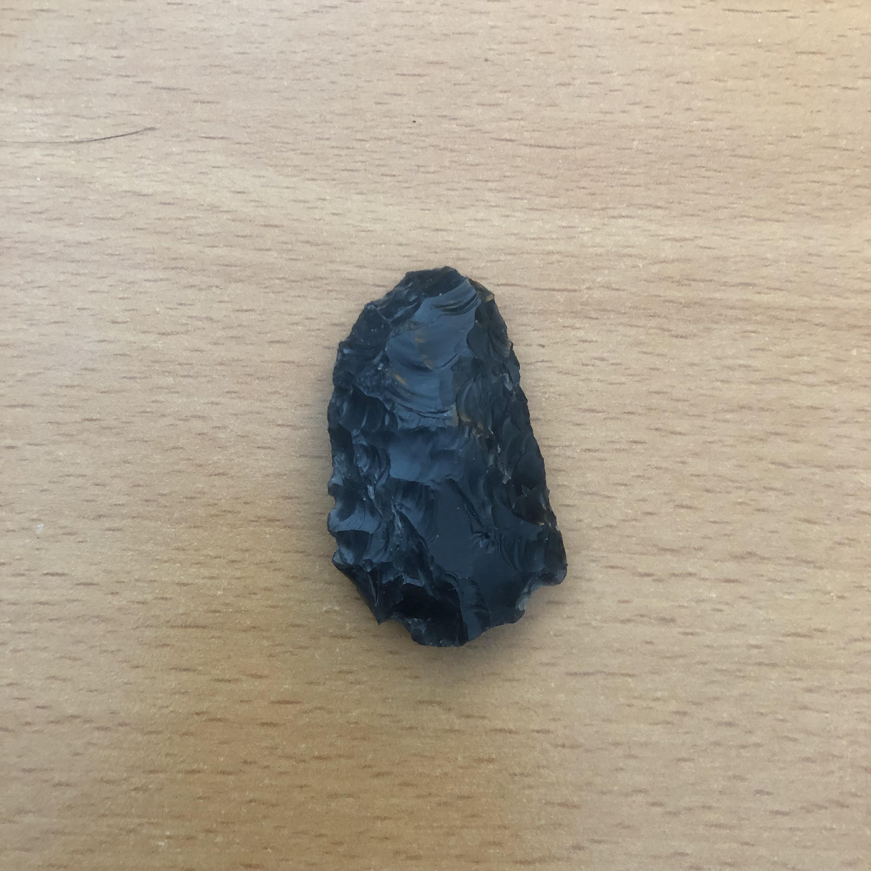 Obsidian? | Scrolller