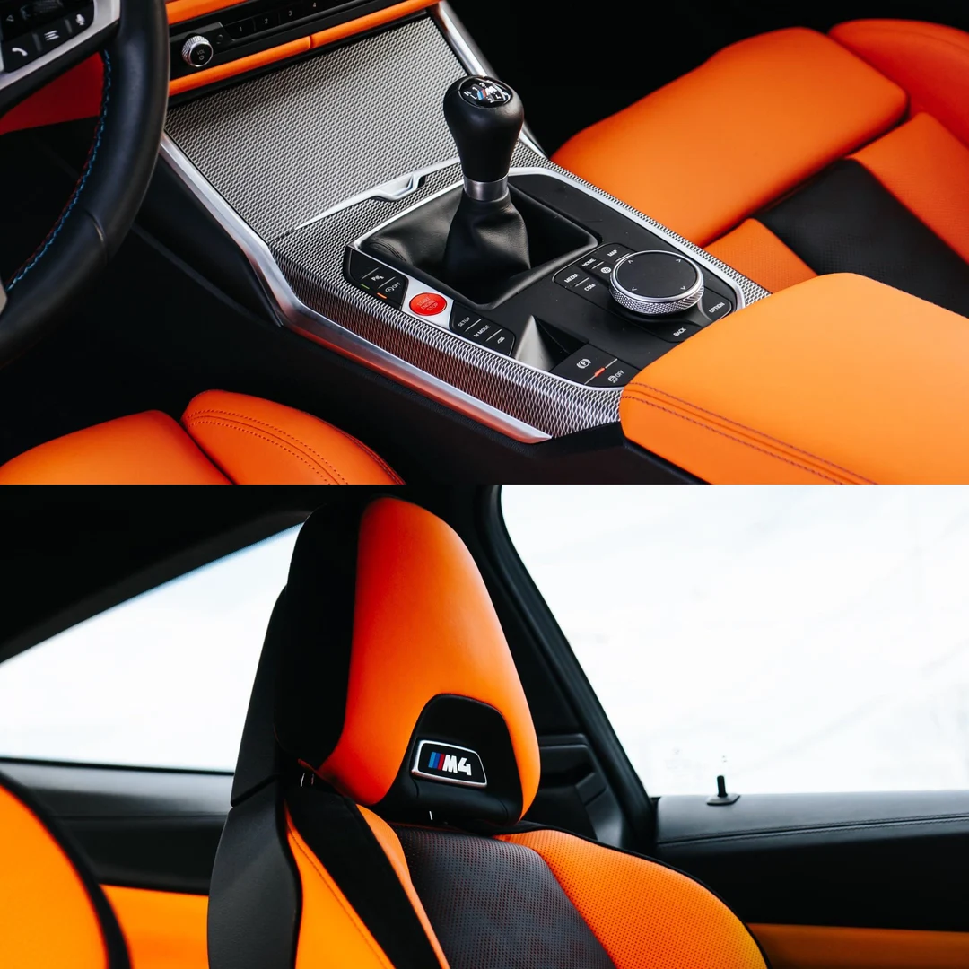 In love with this interior 🍊 | Scrolller
