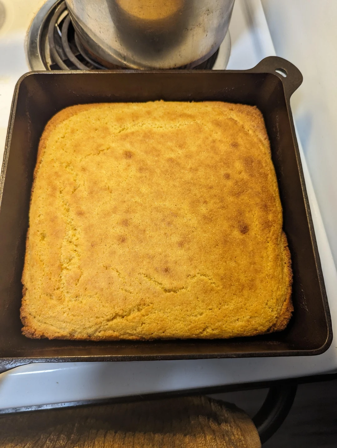 Discover more like Castiron: Cornbread and Related Content | Scrolller