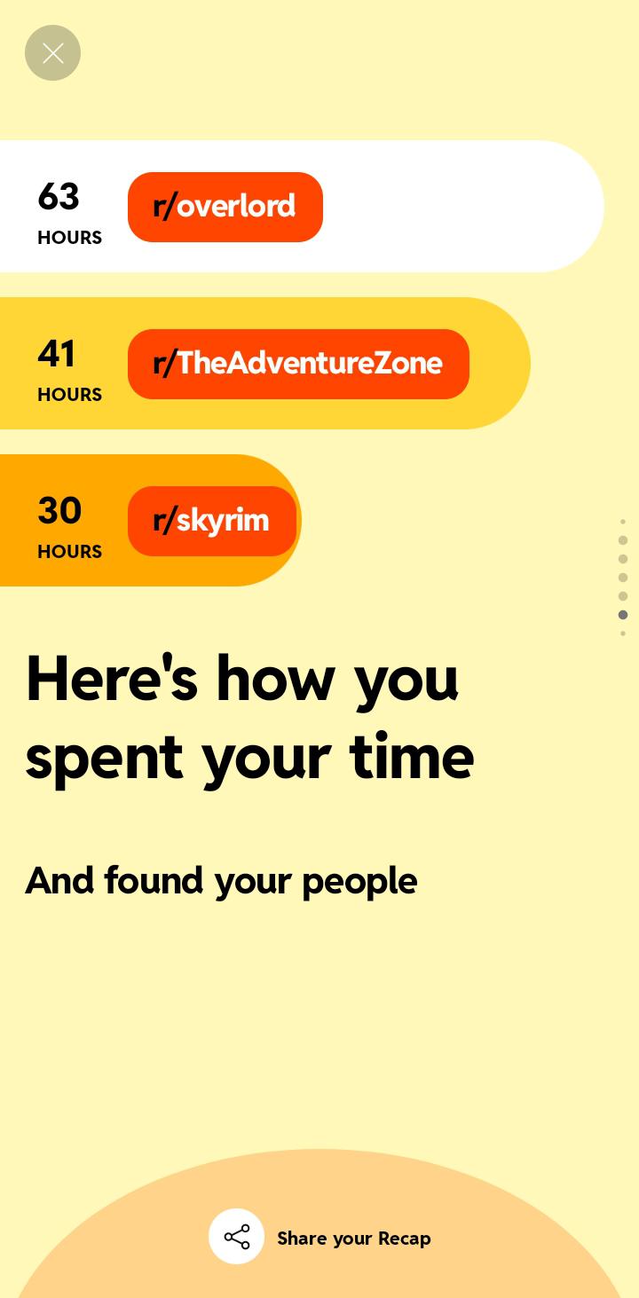 Thought this was impressive. | Scrolller