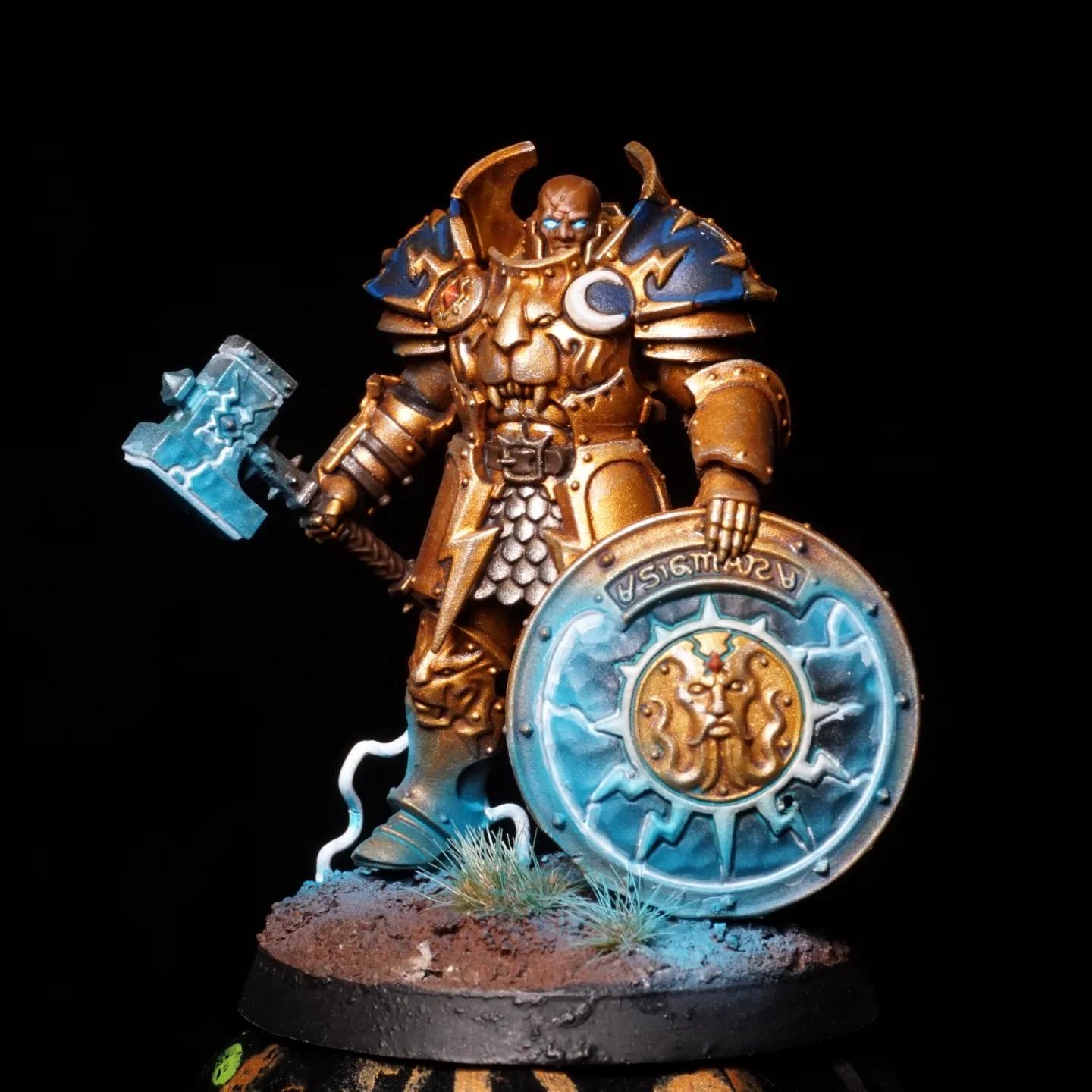 Some steps for a lightning effect :) | Scrolller