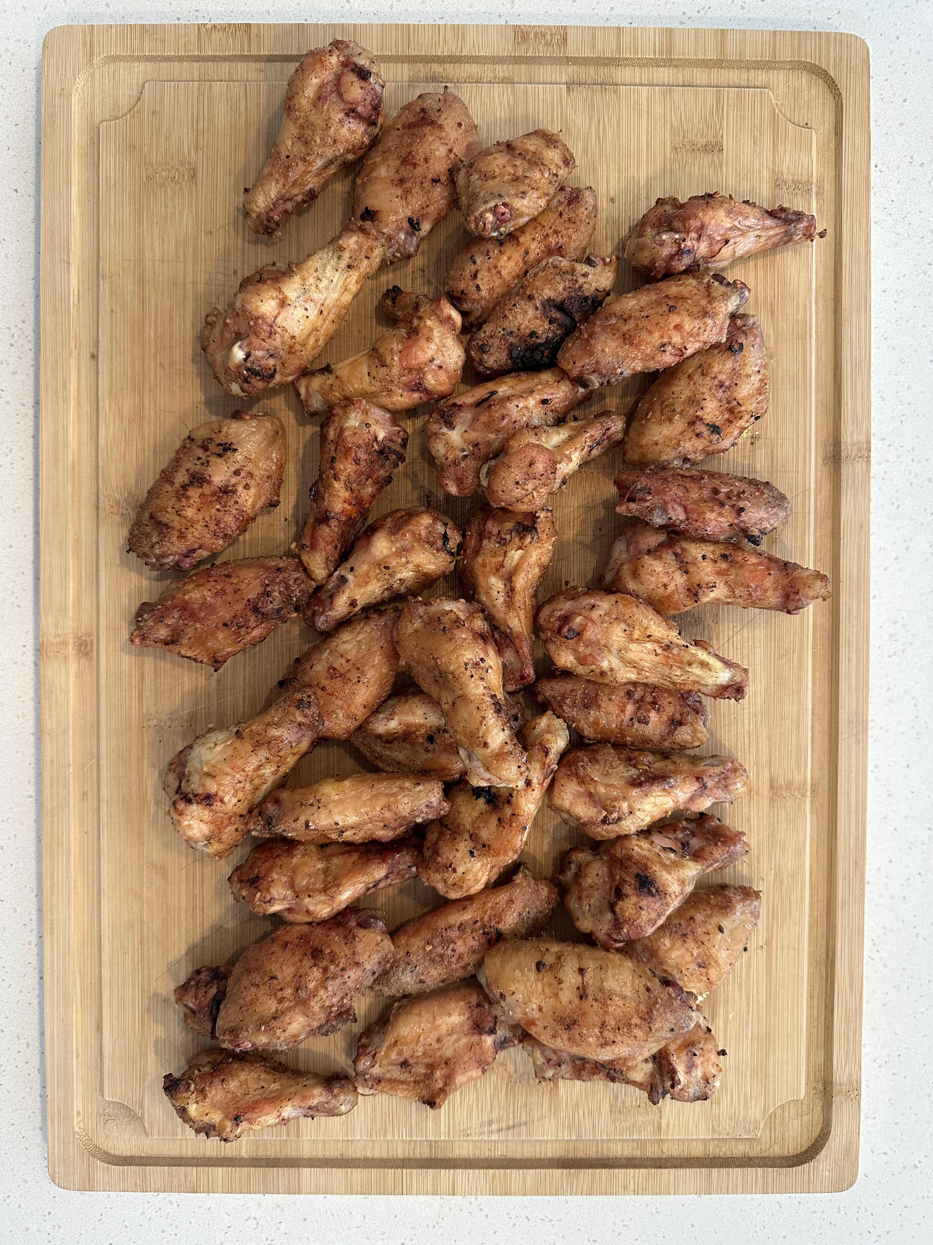 Discover more like Grilling: SPG WINGS and Related Content | Scrolller