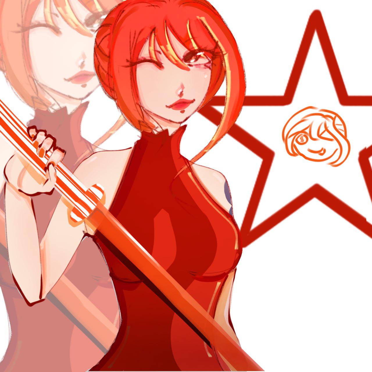 Finally finished | Scrolller