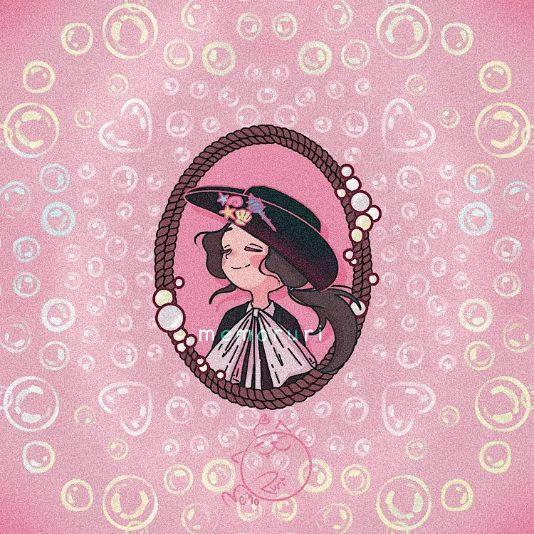 Sailor, by Memoruri, Digital, 2025 | Scrolller