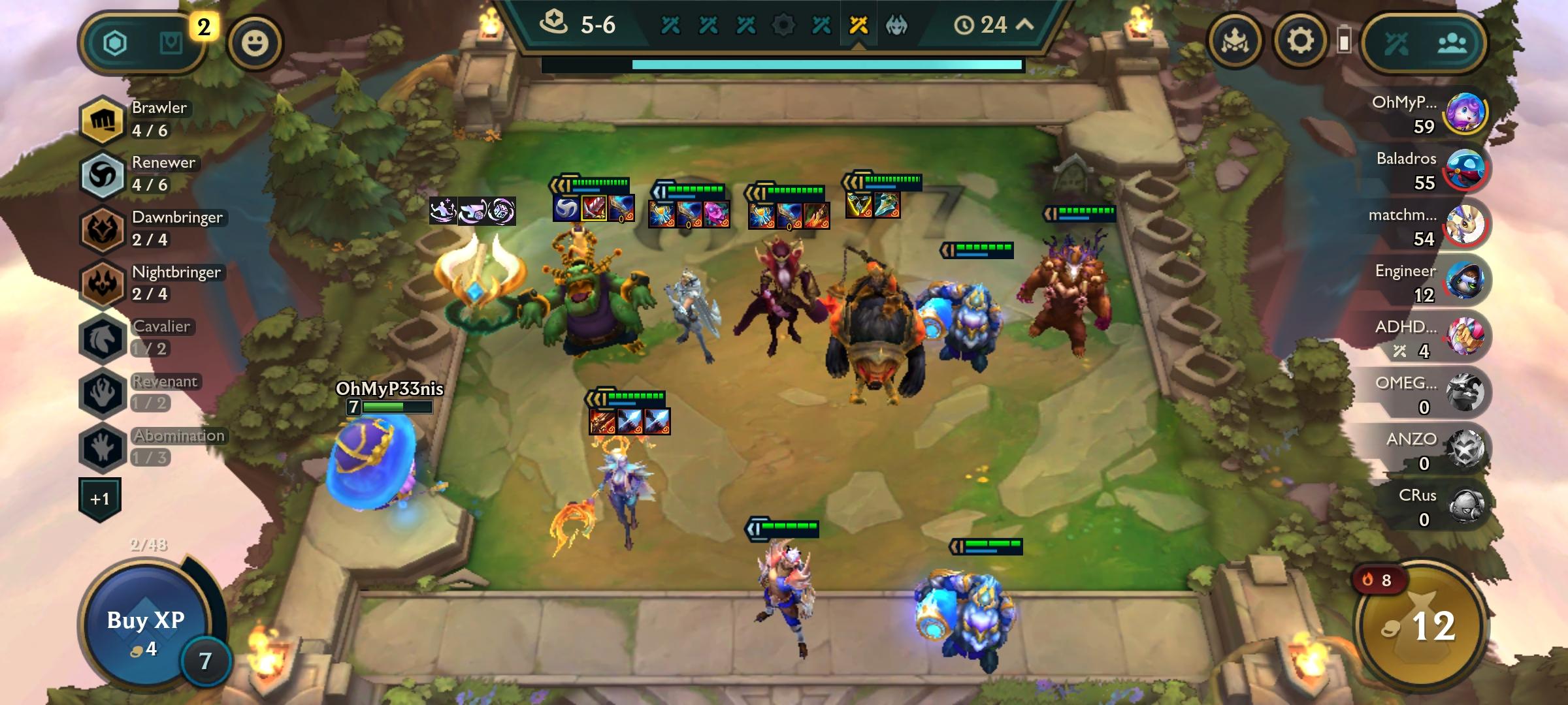 Wtf is this damage | Scrolller