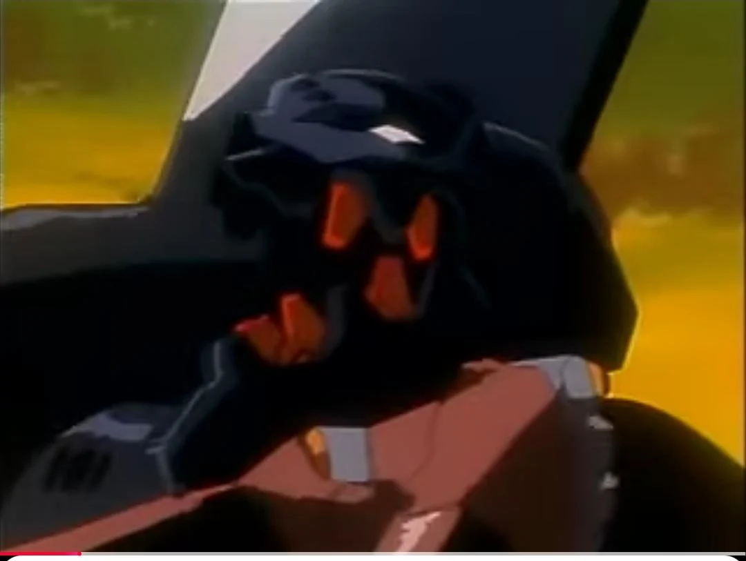 Tojhi, shouldn't you be dead? | Scrolller