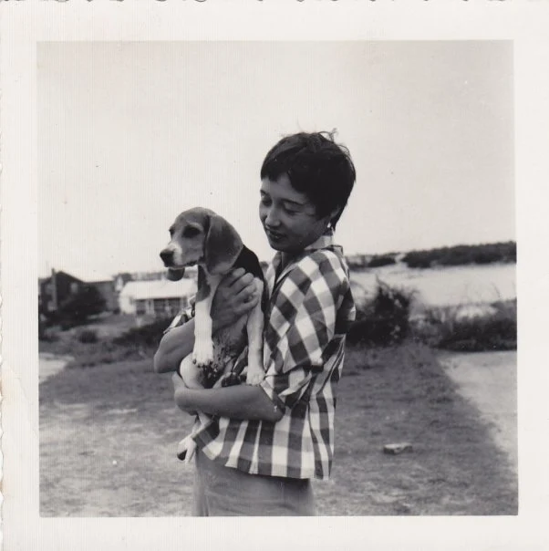 Virginia Beach about 1952 | Scrolller