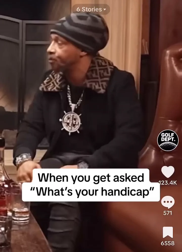 The funniest part of the Katt Williams interview on Club Shay Shay | Scrolller