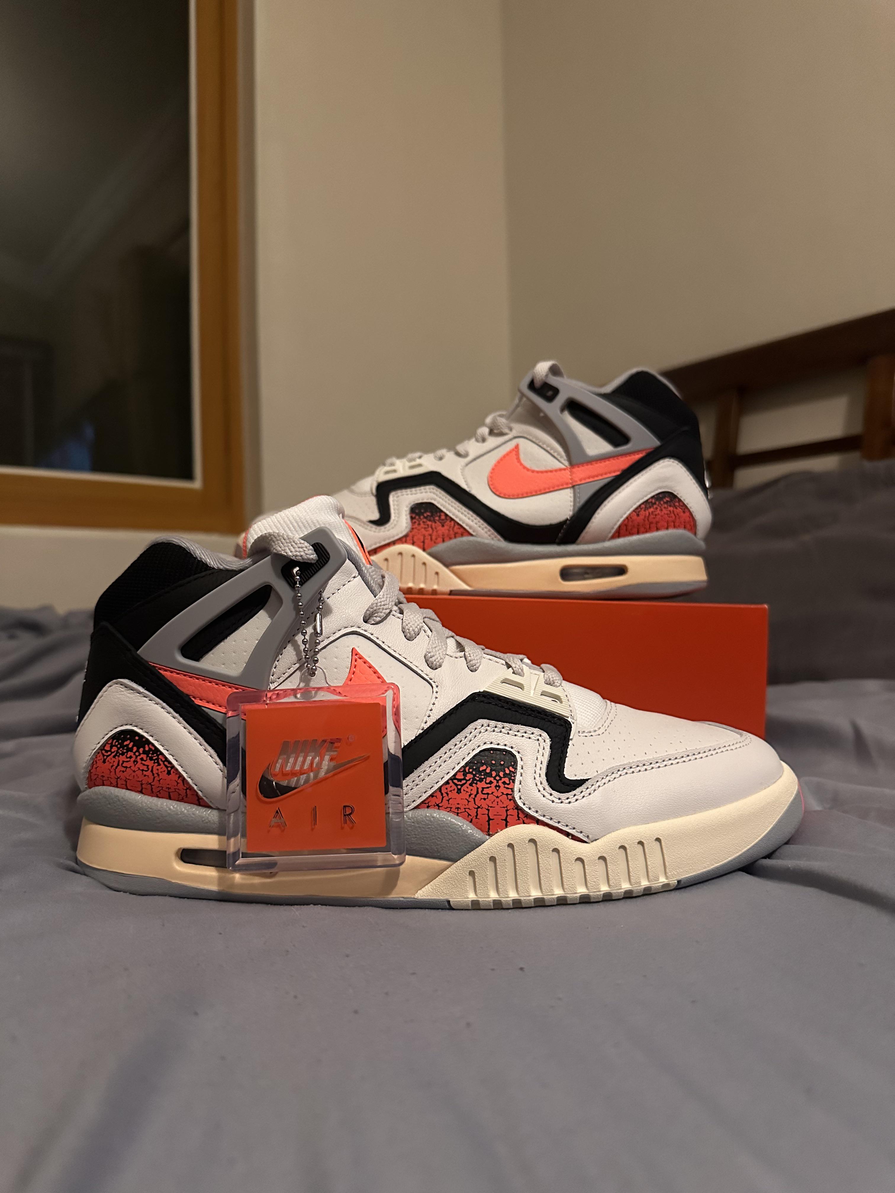 ATC II Hot Lava 24’ | Scrolller