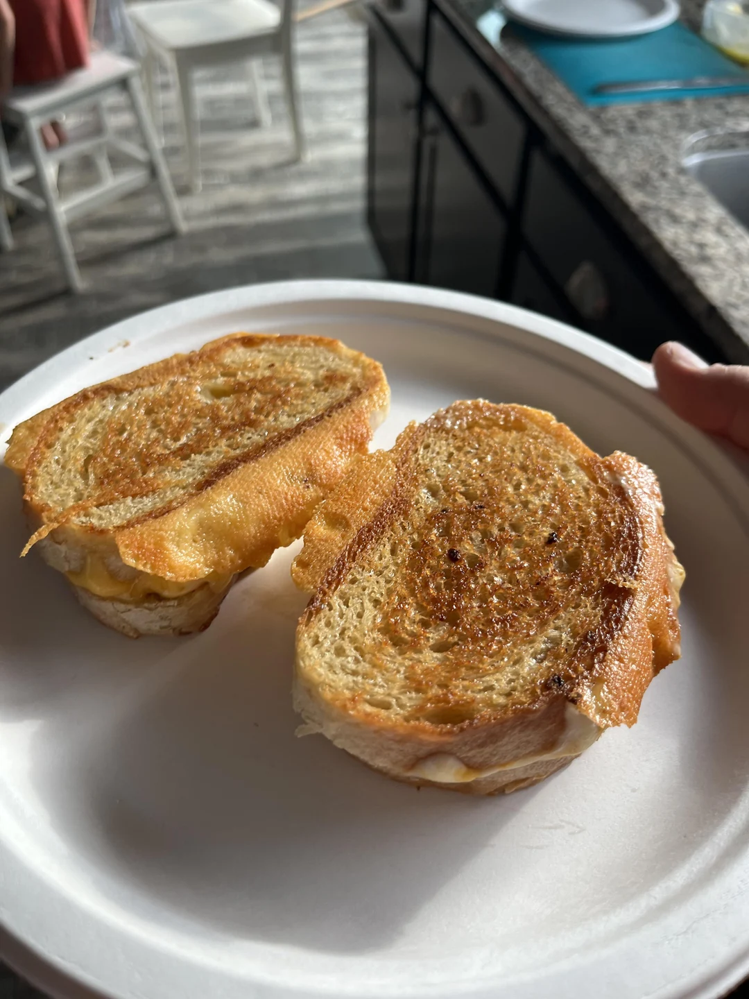 Holy Cheesus twin bill | Scrolller