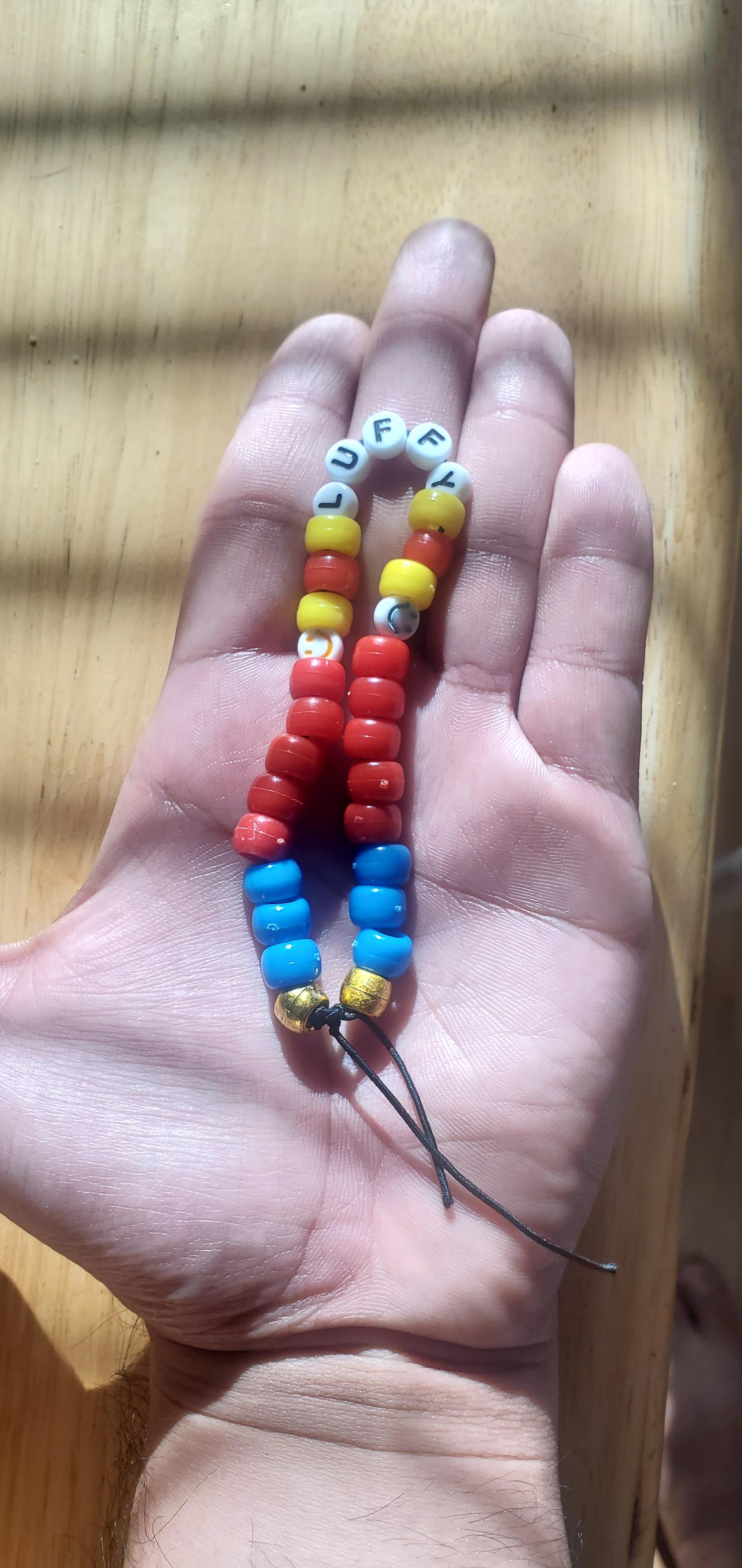 Luffy Kandi | Scrolller