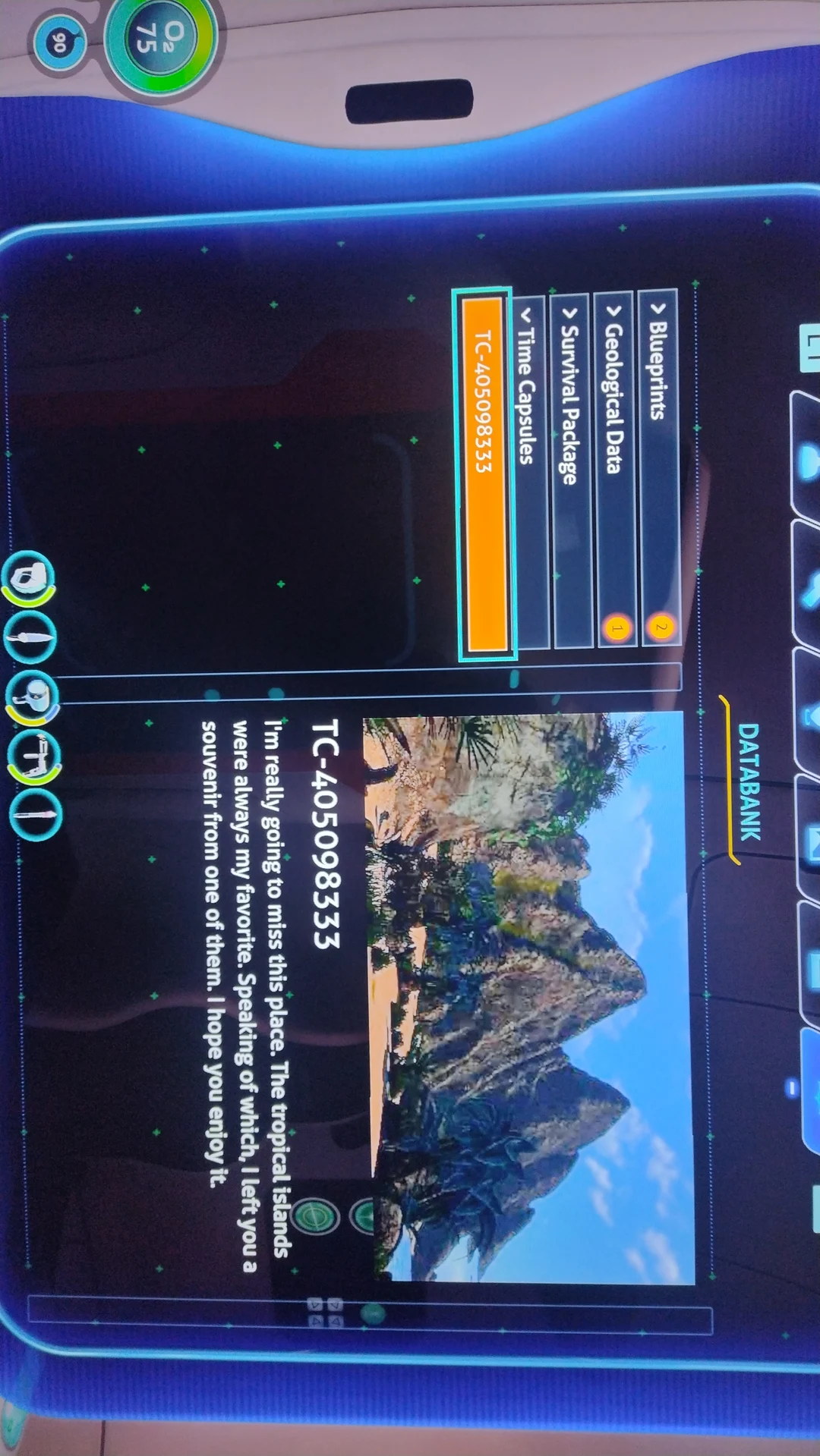 Any of your guys capsule? | Scrolller