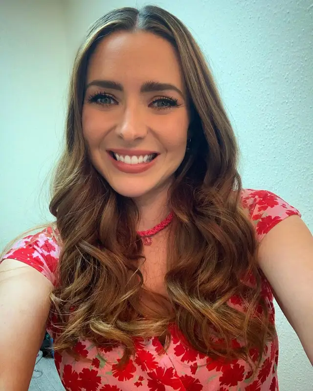 Ariadne Diaz | Scrolller