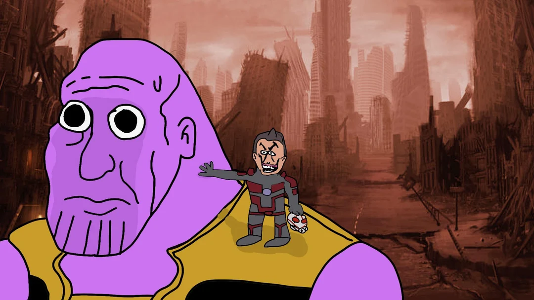 Avengers Endgame | Scrolller