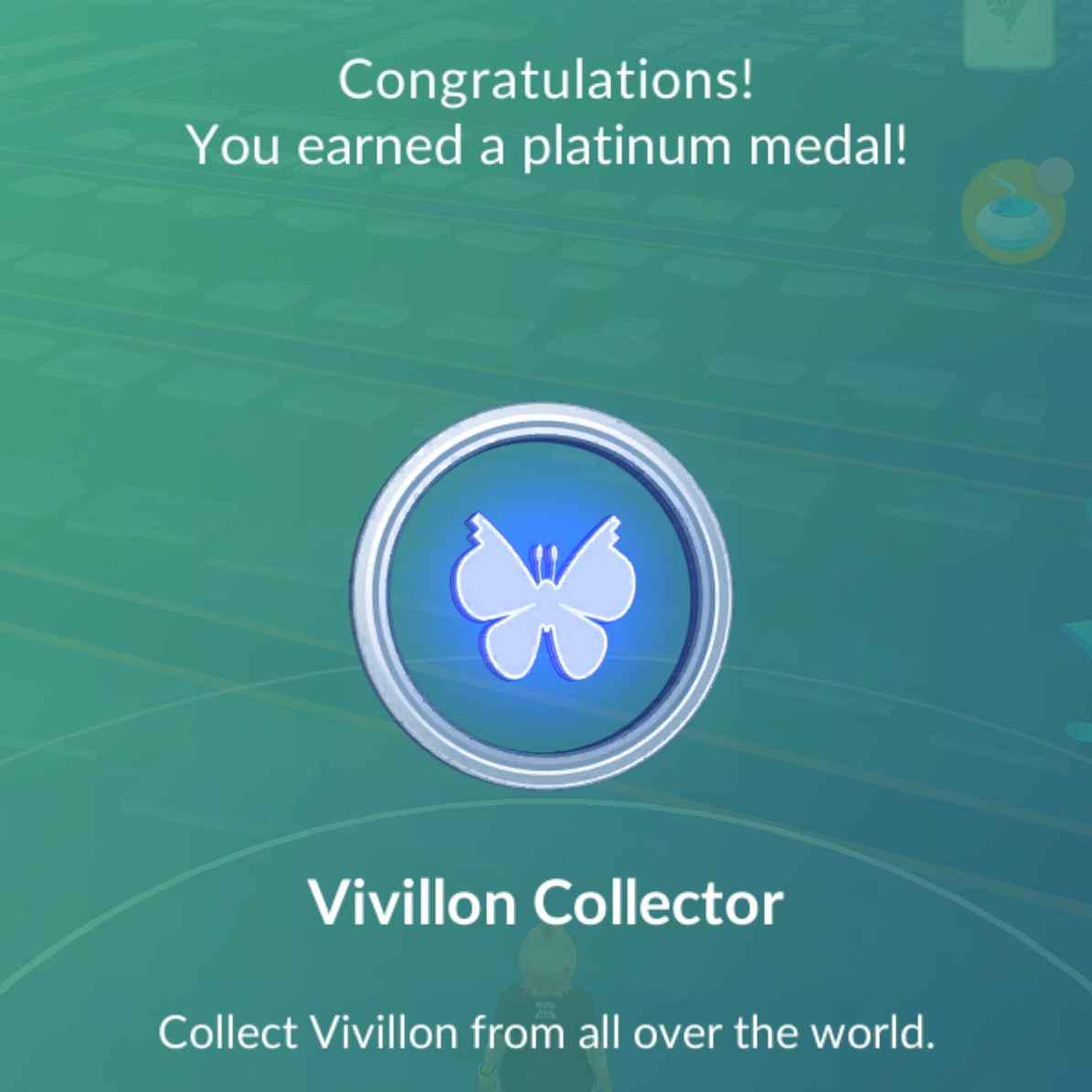 Finally got them all!!!!! | Scrolller