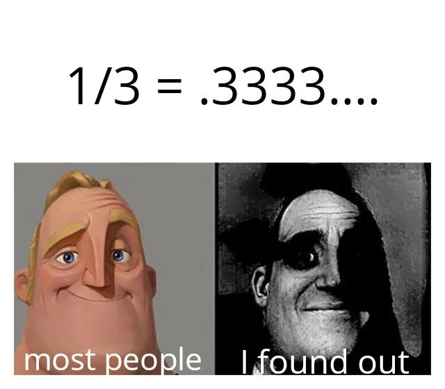 Discover more like Meme: My math people...too subtle? and Related Content | Scrolller