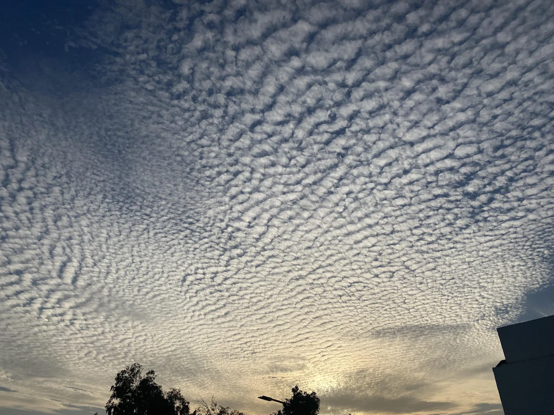 Sinai - Dusk | Scrolller