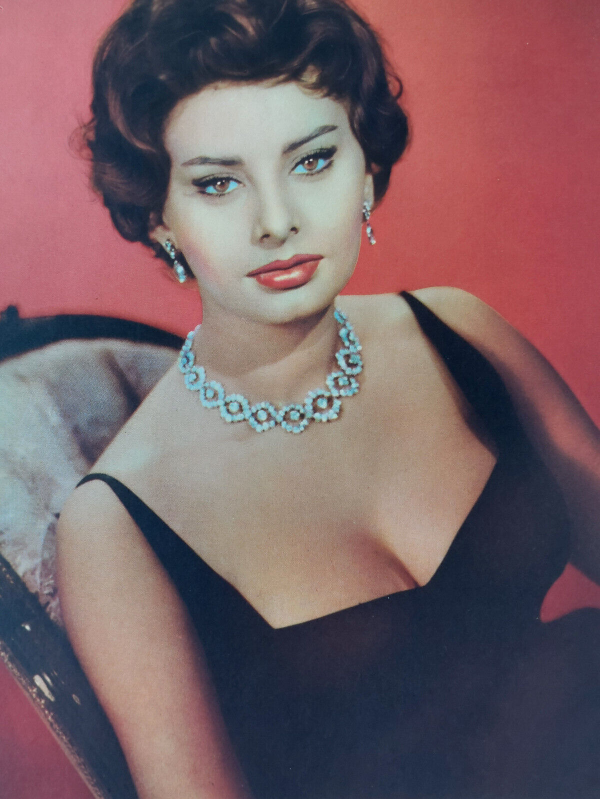Sophia Loren 1960s | Scrolller