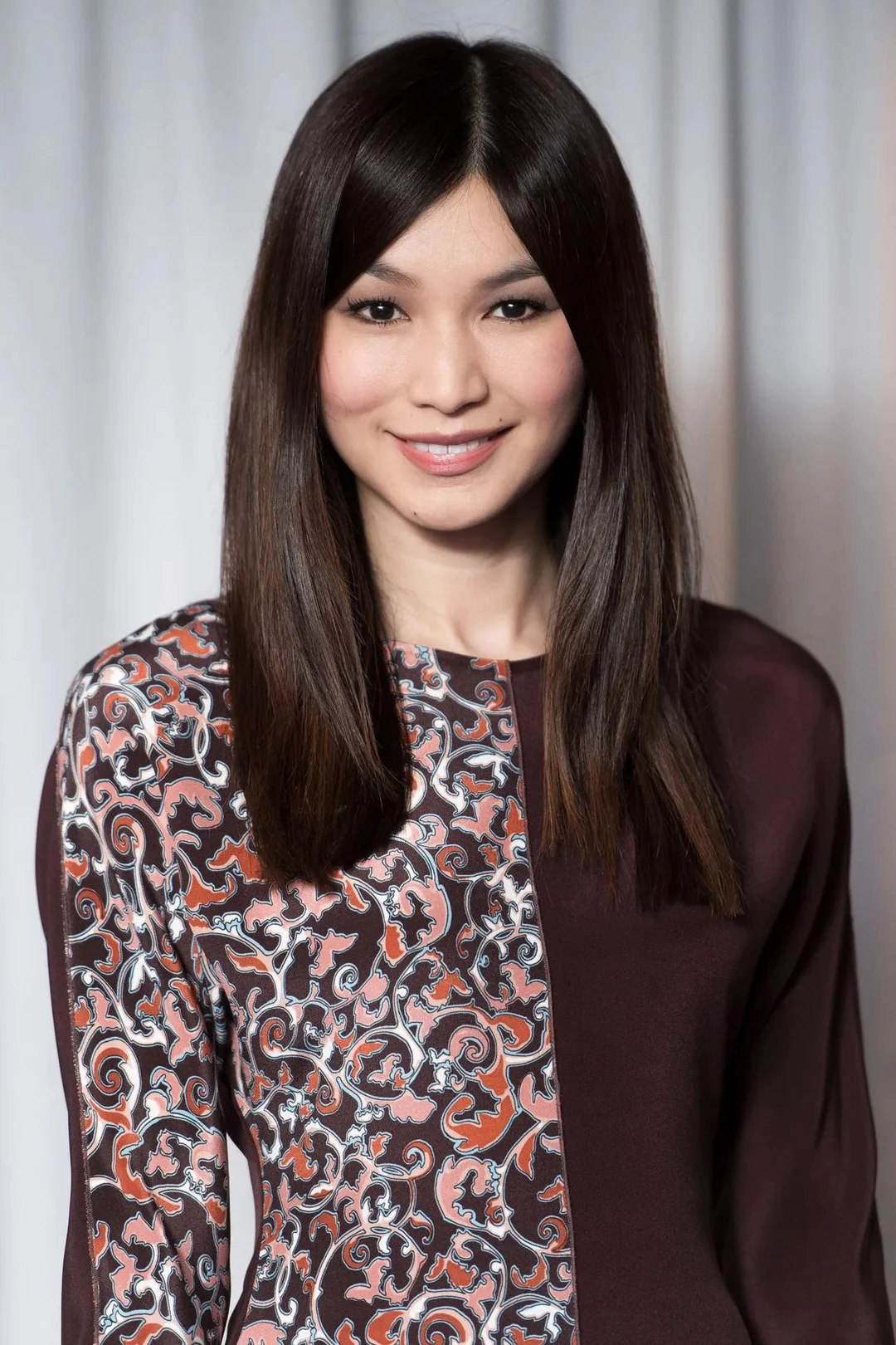 Gemma Chan | Scrolller