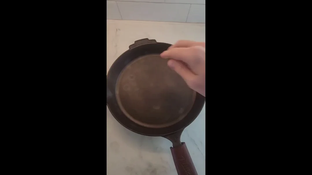 UPDATE: Bizarre Butter Pat Experience | Scrolller