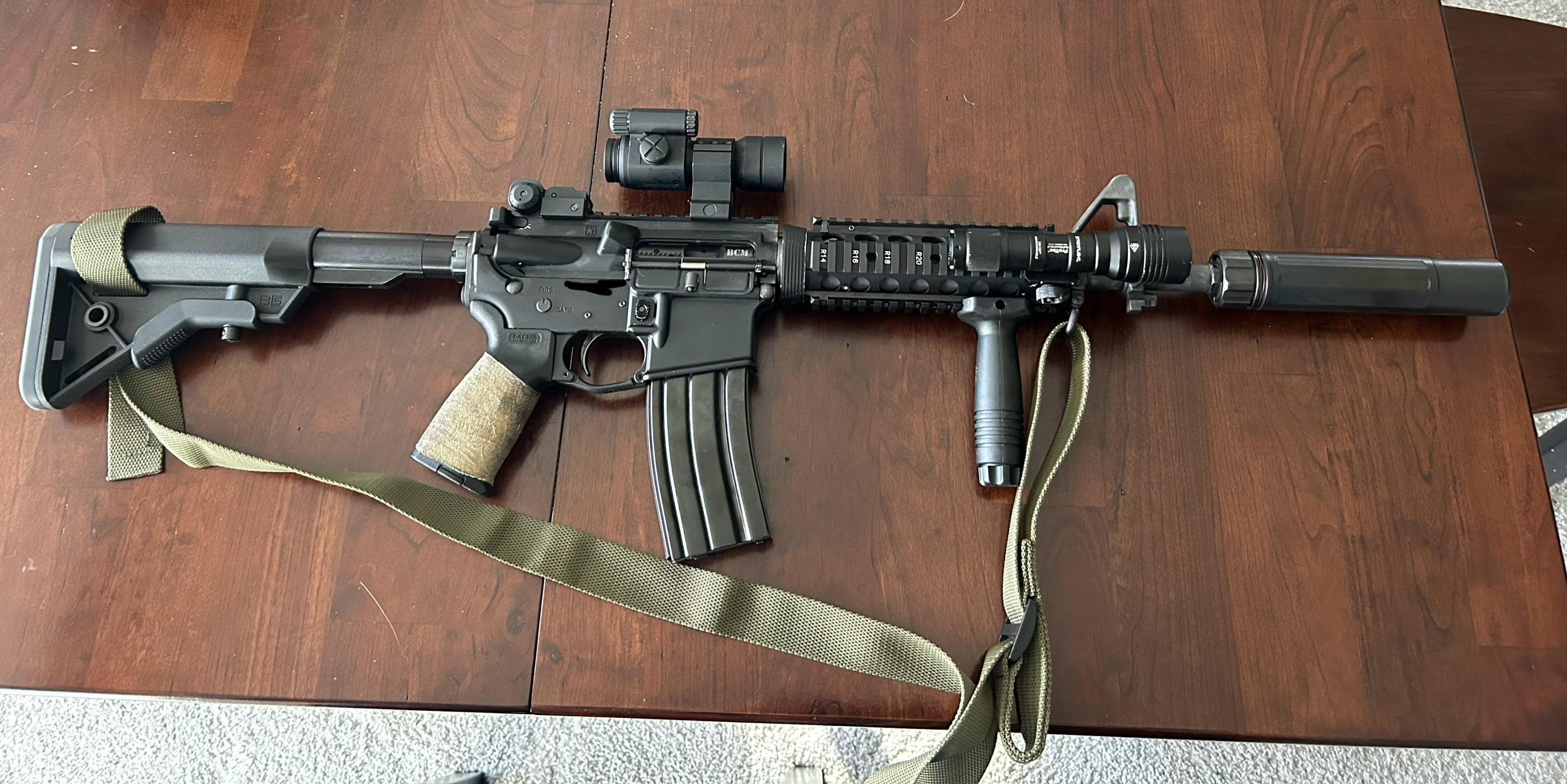 Finally finished | Scrolller