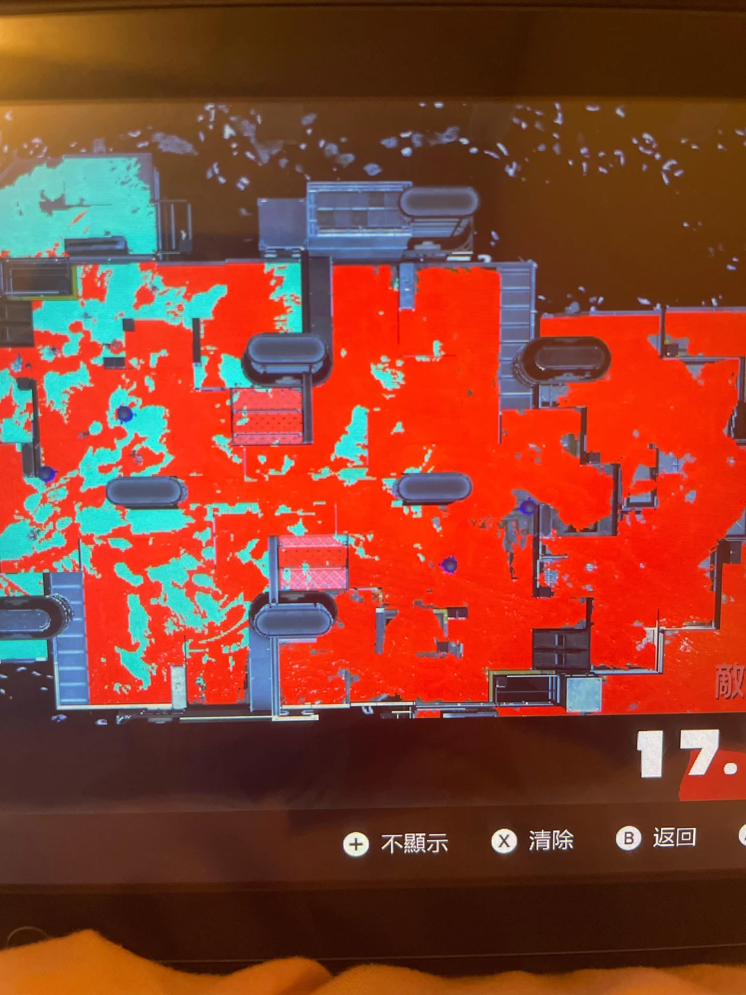 This color physically made my eye hurt help | Scrolller