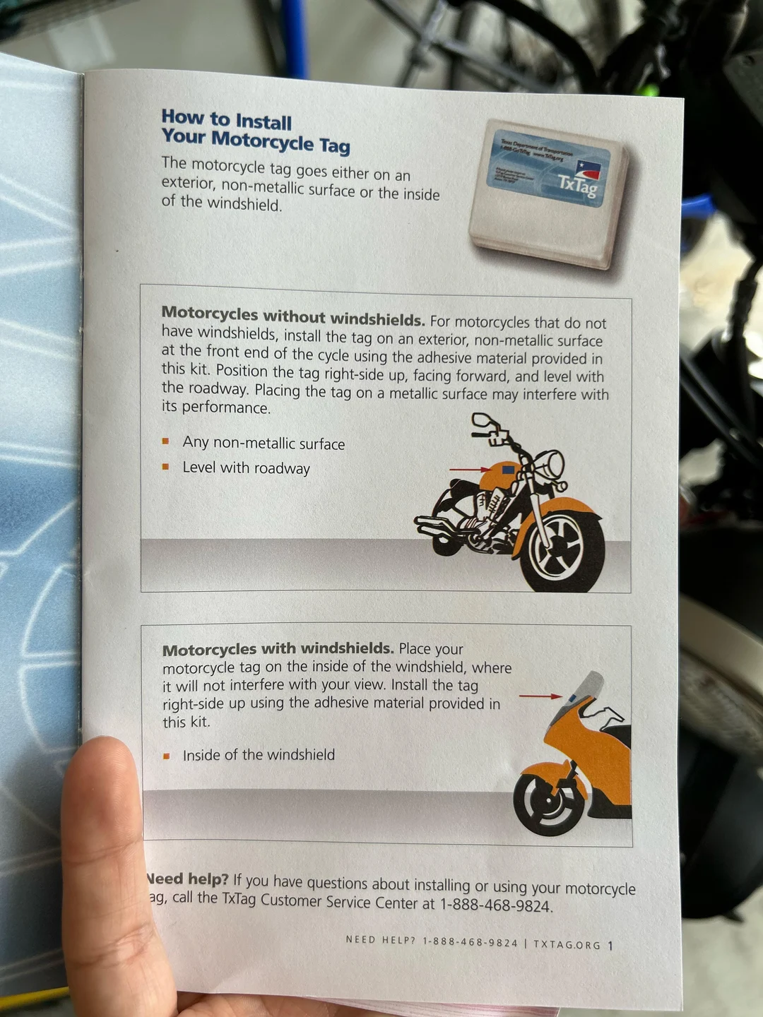 Txtag for Motorcycle | Scrolller