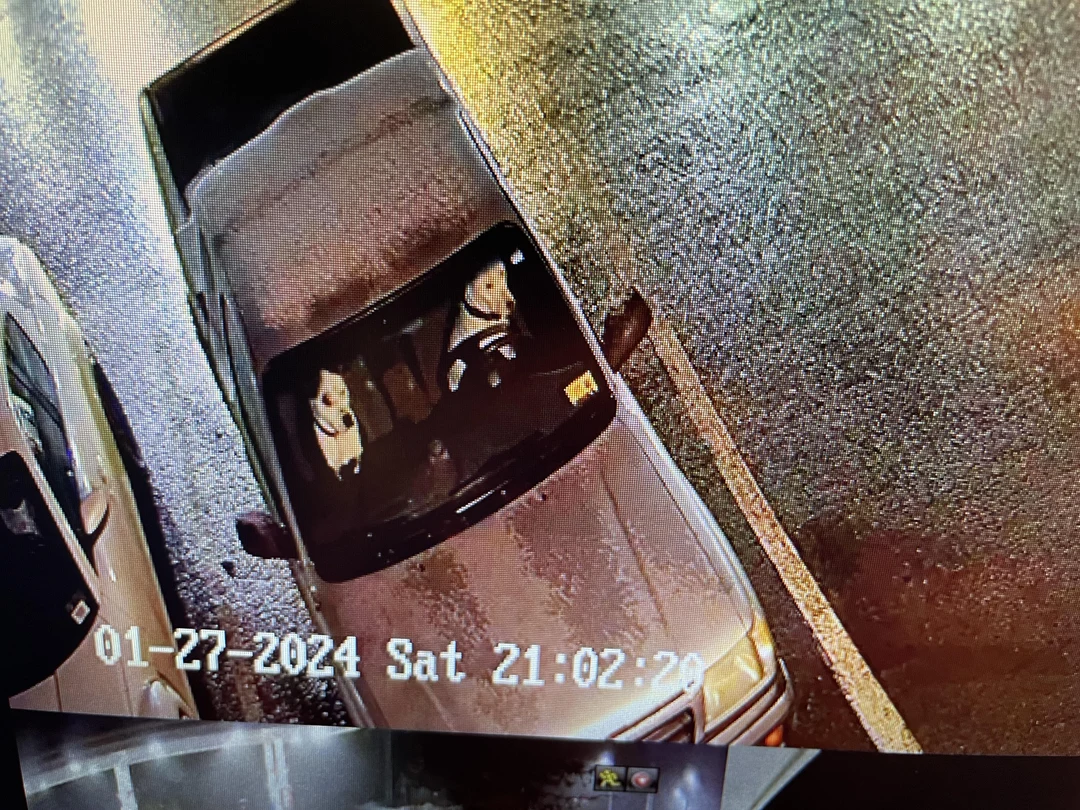 Old couple | Scrolller